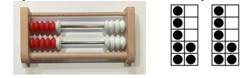 MA.K.AR.1.2 - Given a number from 0 to 10, find the different ways it ...