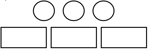 MA.1.FR.1.1 - Partition circles and rectangles into two and four equal ...