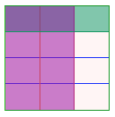 Multiplying Fractions With GeoGebra Using An Area Model