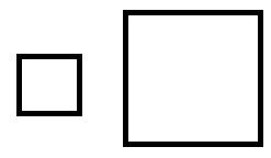 Shape Up or Ship Out!