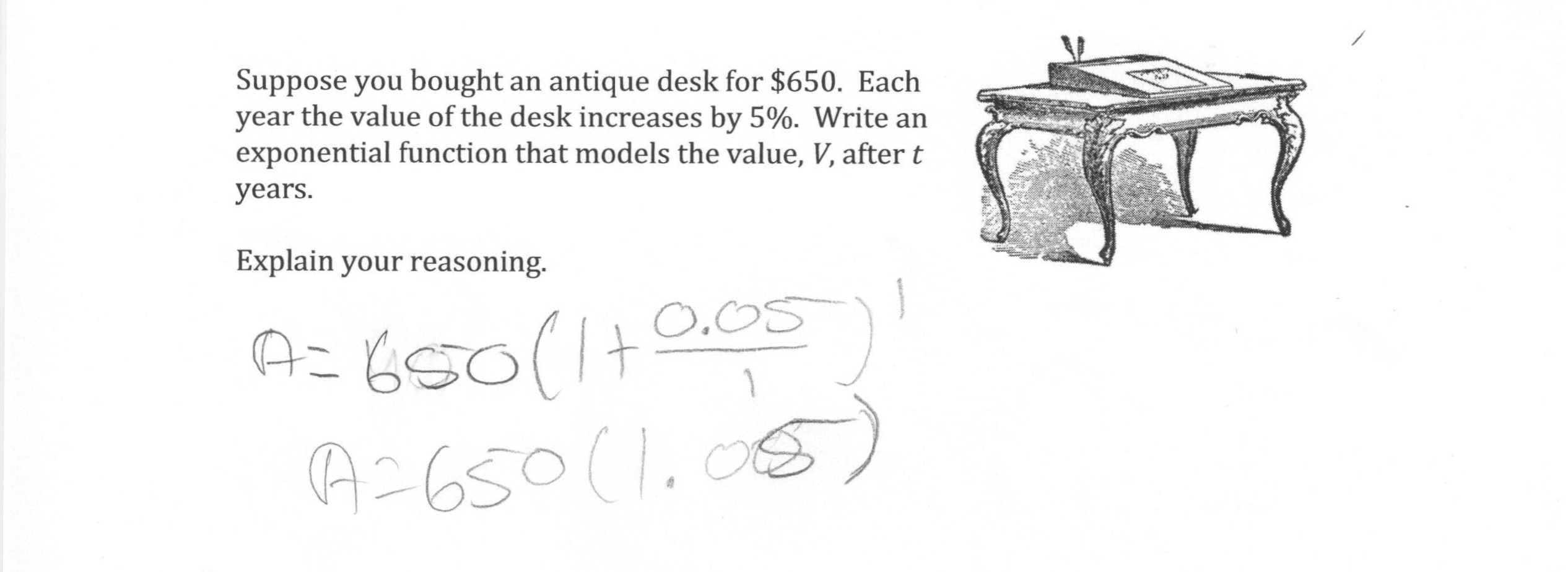 writing-an-exponential-function-from-a-description