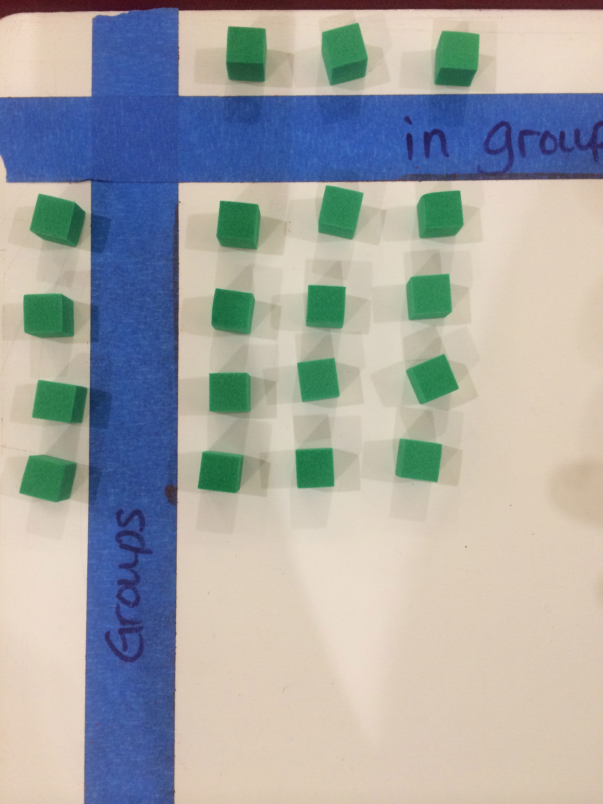 The Array Frame, your best friend